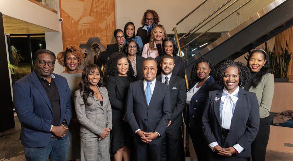 Our Mission - National Black MBA Atlanta Chapter